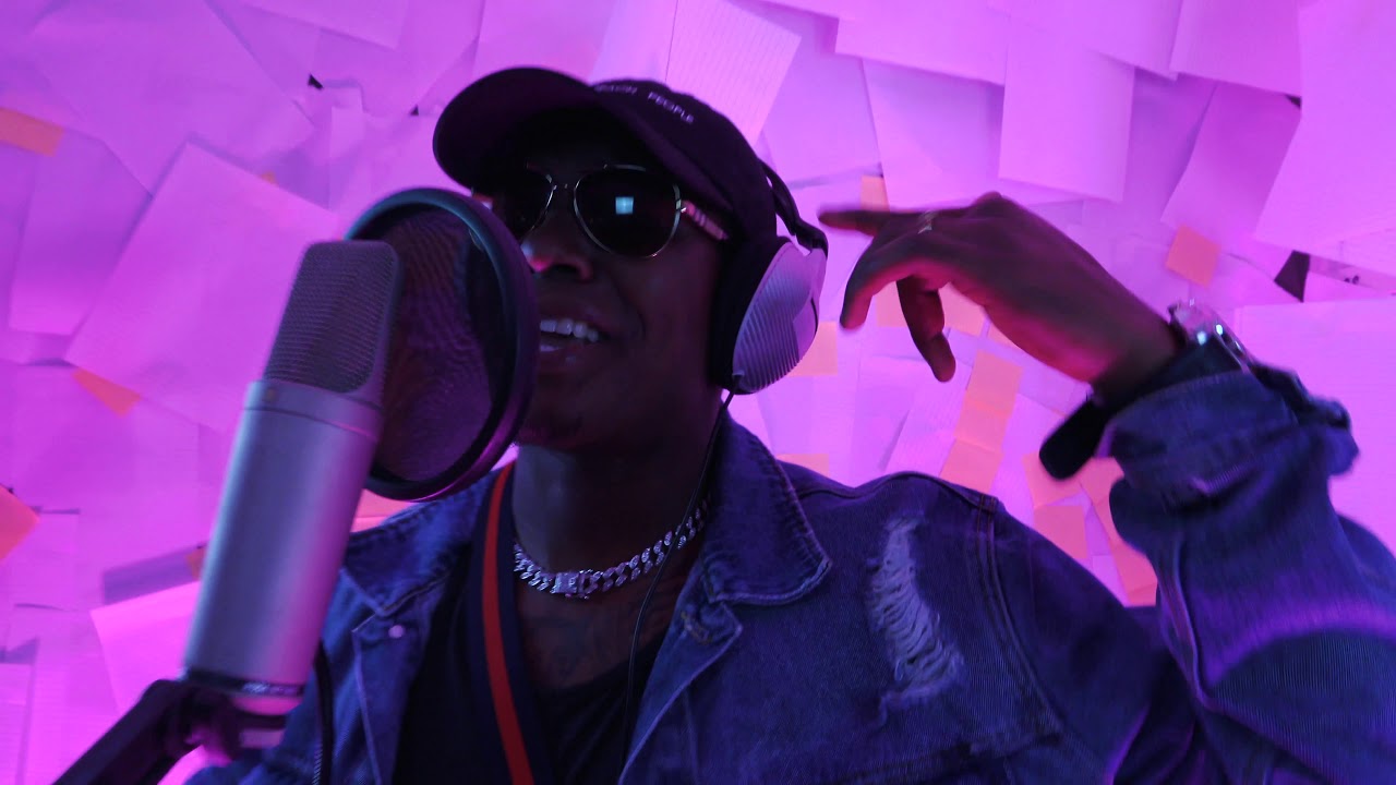 Ritmo Real - OpenMic 🚁 - YouTube