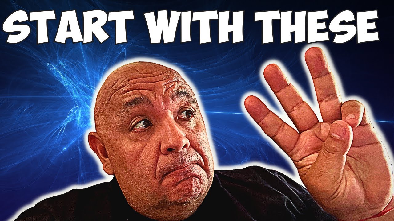 Start Your Trading Game: Top 3 Must-Have Tools for Every Successful ...