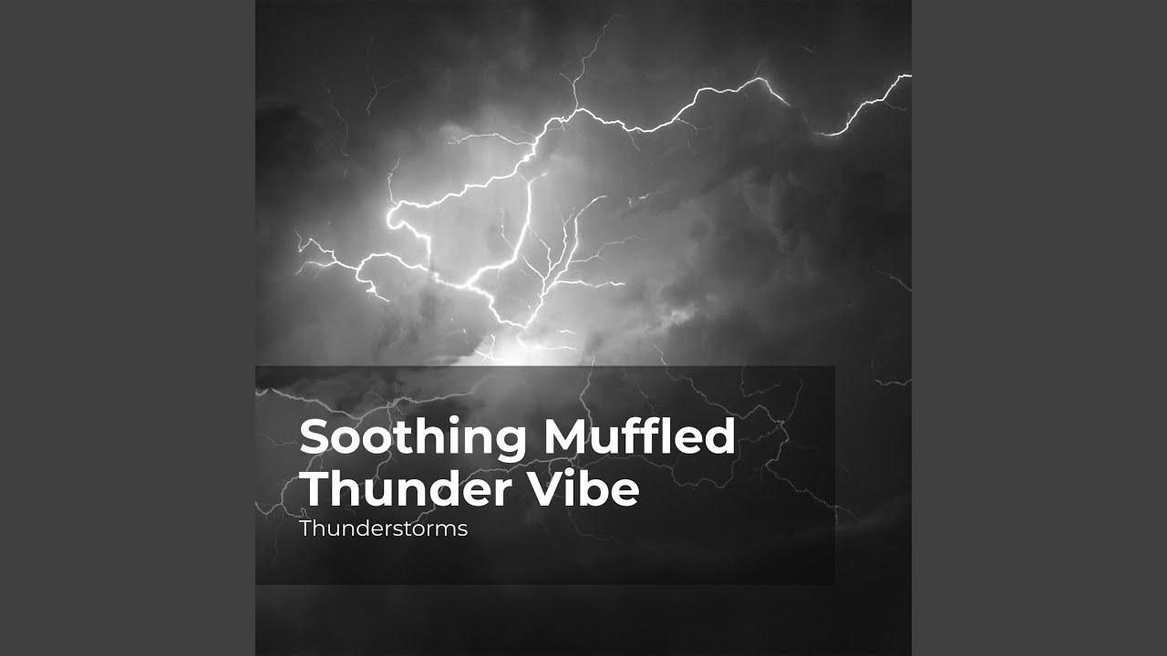 Thunder Boom in Rain - YouTube