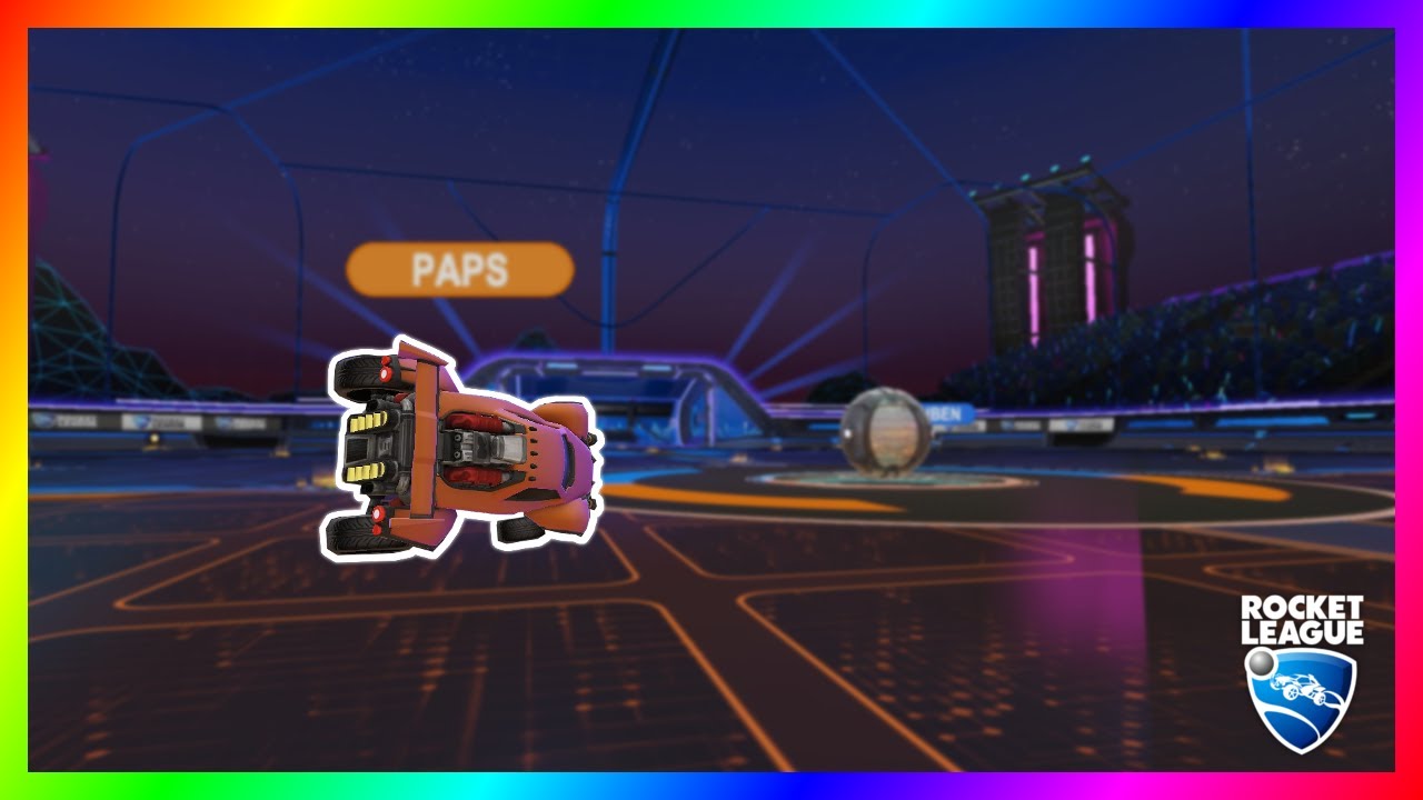 2 Tips To Help You Learn The Speed Flip In Rocket League - YouTube