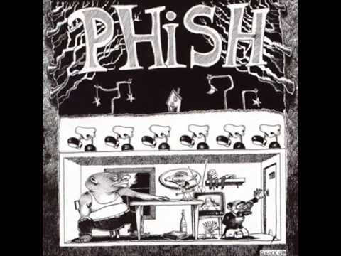 Phish - Icculus - YouTube