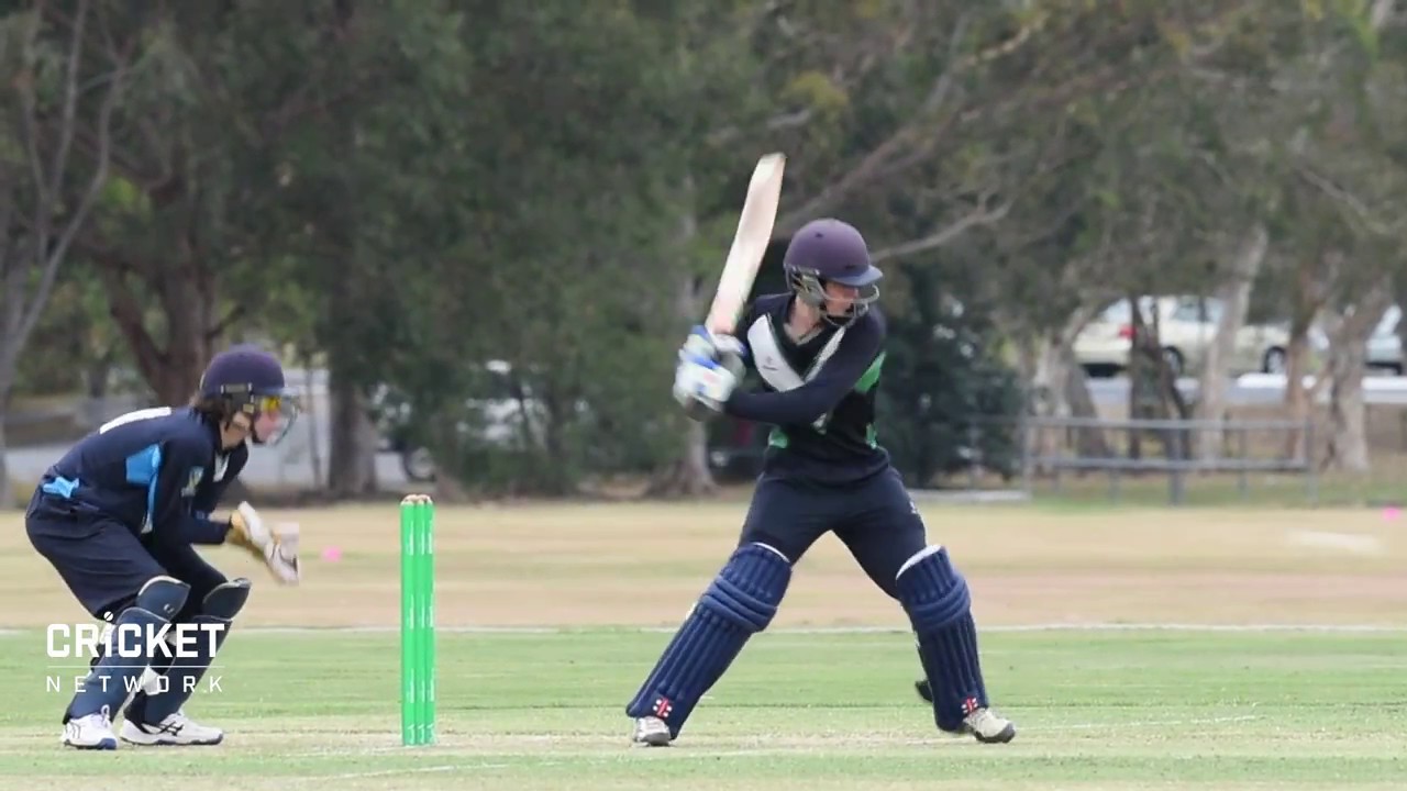 Get to know Patrick Rowe: 2017-18 Under 17 National Champs - YouTube