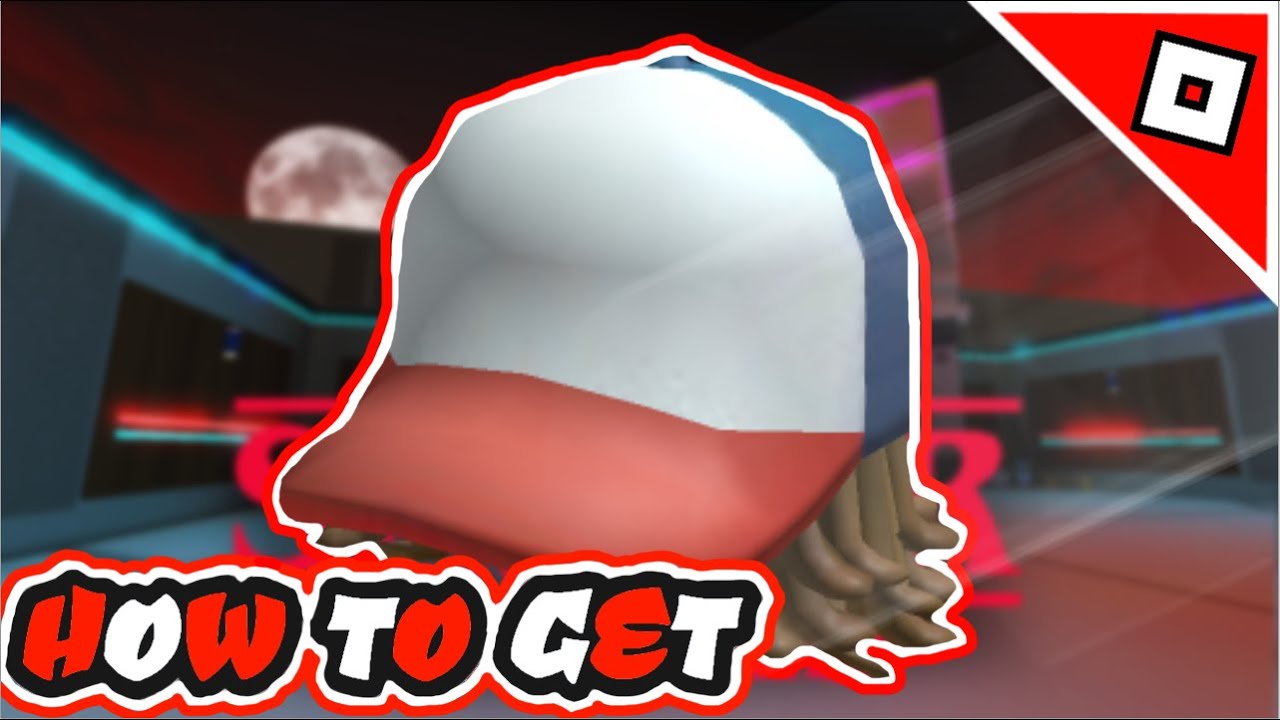 How to get the Dustin Hat Accessory in Roblox Stranger Things ...