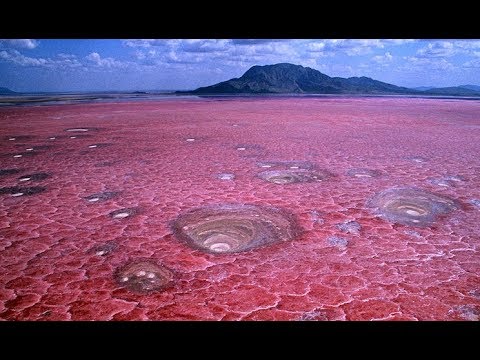 9 Most Toxic Bodies Of Water
