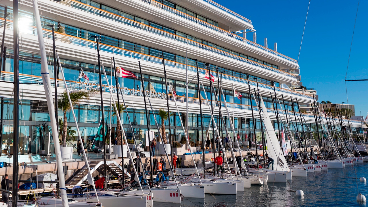 33e Primo Cup - Trophée Credit Suisse - Day 1 - YouTube