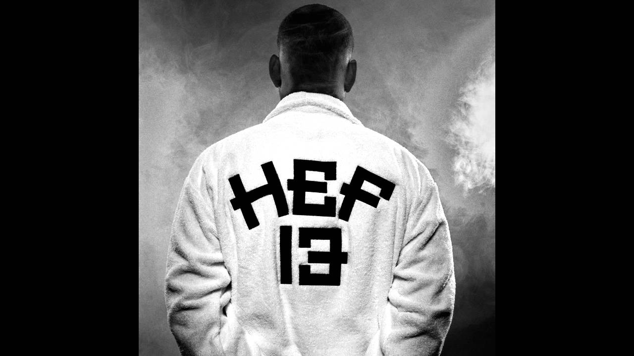 Hef - 06. Morgen Weer ft. Dio & Jonna Fraser (13) - YouTube Music