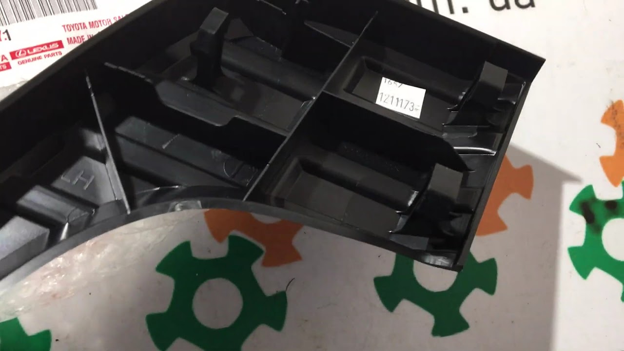 521640C060 52164-0C060 Оригинальная новая накладка заглушка крышка ...