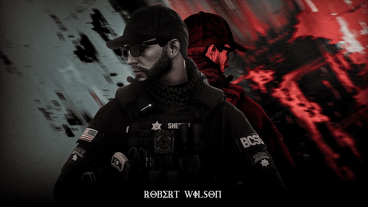 Robert '' Rude '' Wilson | !upi Soulcity #lifeinsoulcity #coprp - YouTube