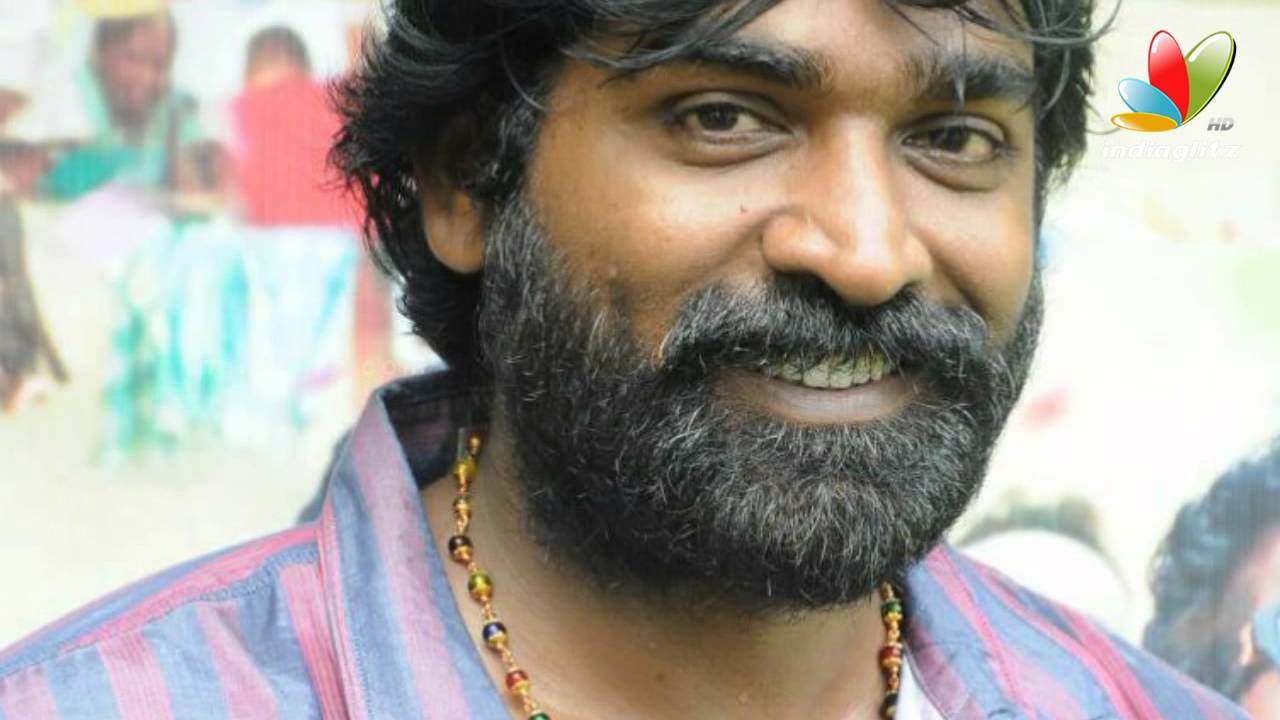 After M.G.R & Sivaji, its Vijay Sethupathi - Keyaar | Hot Tamil Cinema ...