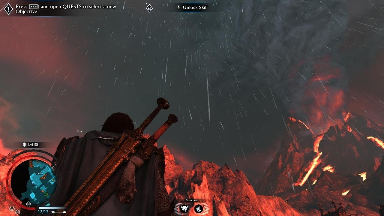My_PS5 Middle Earth Shadow of War Playthrough - 2025 - Part 20 - YouTube