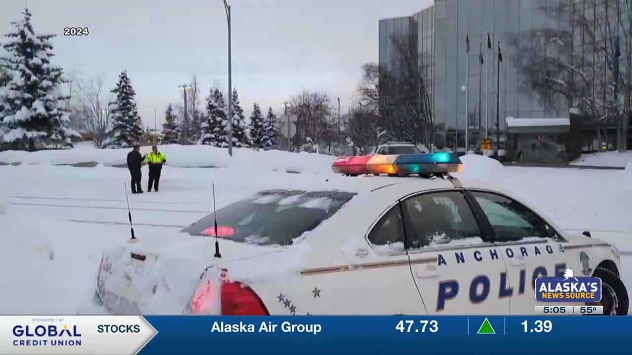 Anchorage has seen 16 people hit and killed by vehicles in the past 12 ...