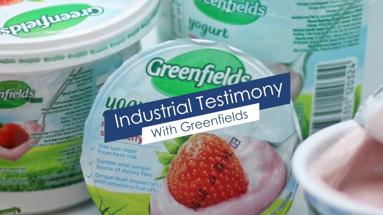 Interview factory director PT greenfields indonesia - YouTube