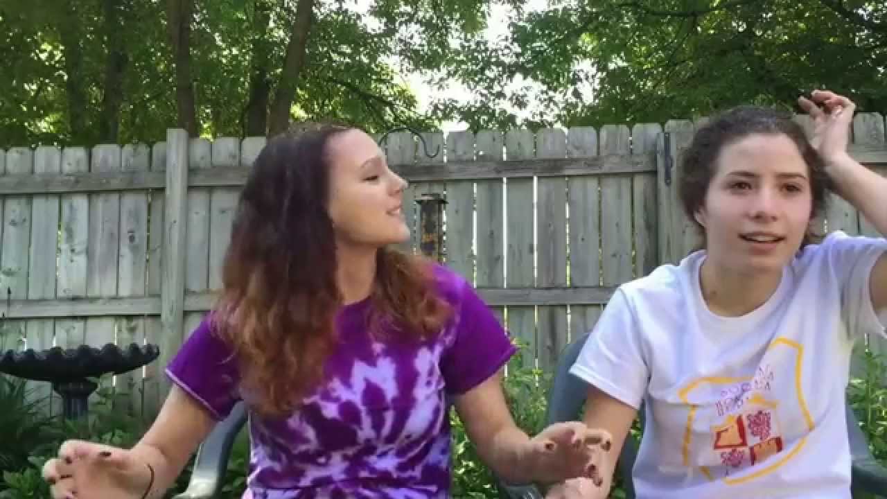 Best Friend Challenge - YouTube