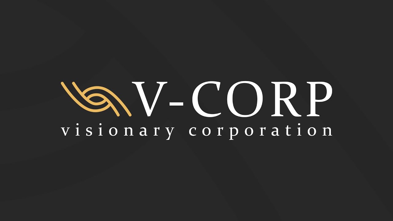 V-CORP - YouTube