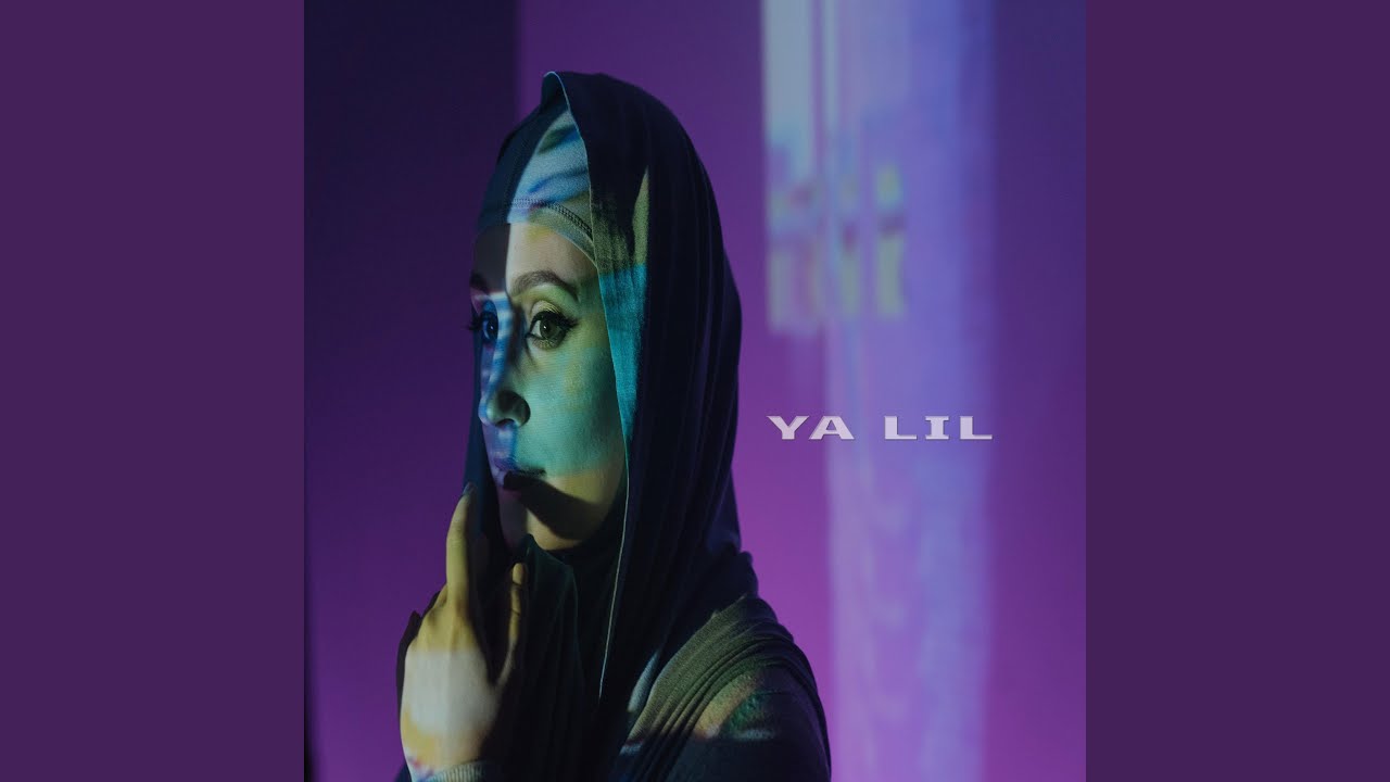 YA LIL - YouTube Music