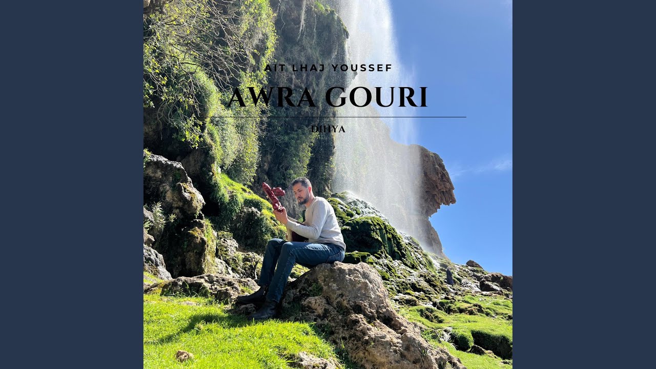 Awra Ghouri - YouTube