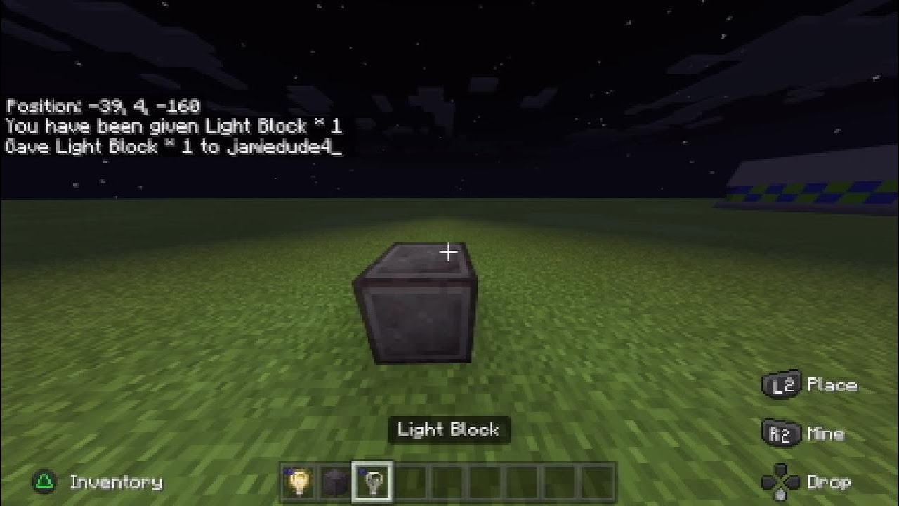 How To Get Rid Of Light Blocks In Minecraft Quick Tutorial YouTube how-to-get-rid-of-light-blocks-in-minecraft-quick-tutorial-youtube