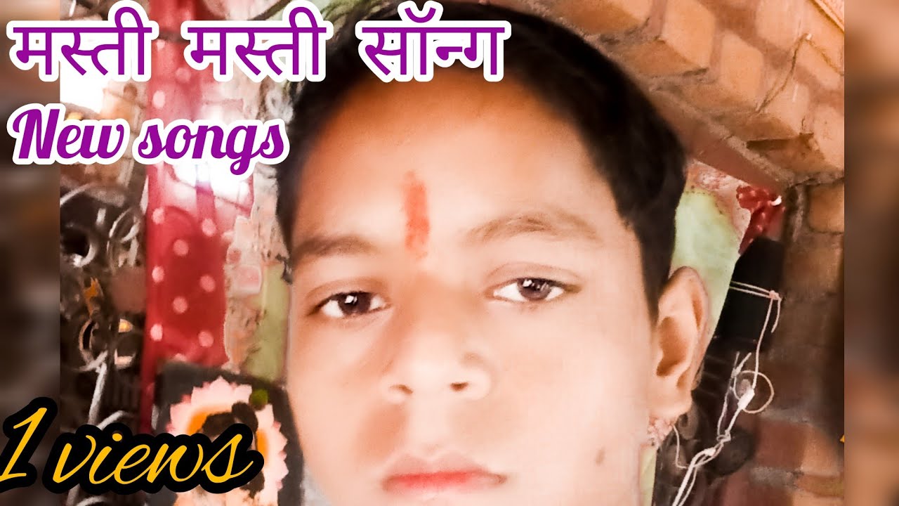 मस्ती मस्ती सॉन्ग HD no love songs mod of song ️ ️🖤🖤💕😈😈 ️😈🖤 - YouTube