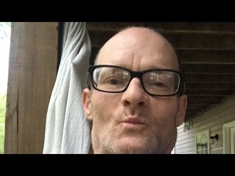 Storms rolling in - YouTube