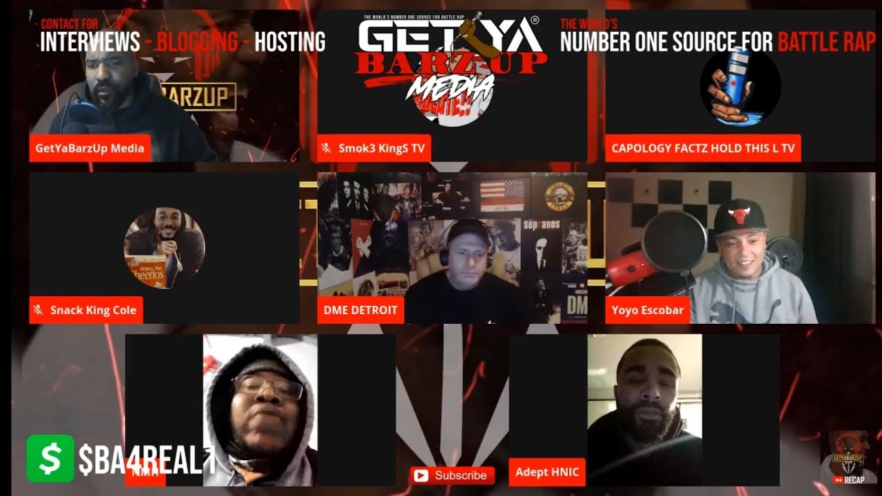 DME DETROIT AND ADEPT CONFRONT NO MERCY ABOUT FLAGGIN ALLEGATIONS‼️ # ...