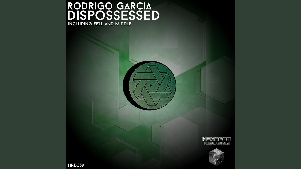 Dispossessed (Original Mix) - YouTube