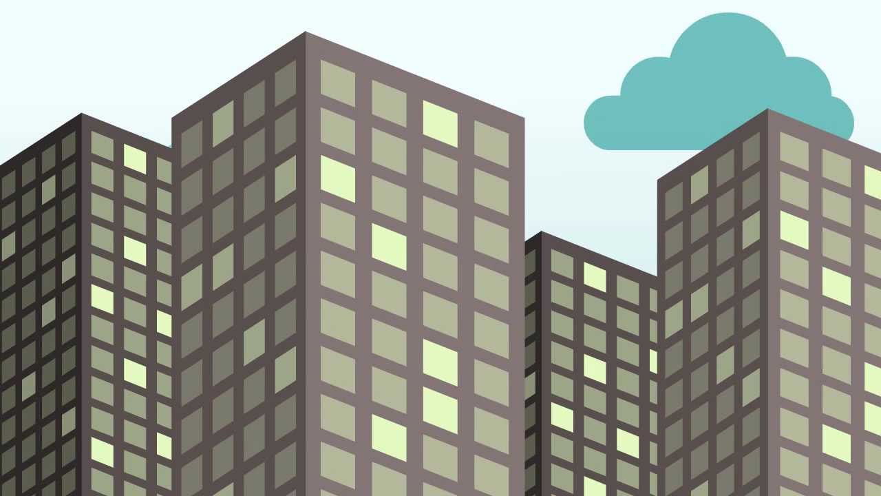 The Drizzle (Animation) [HD] - YouTube