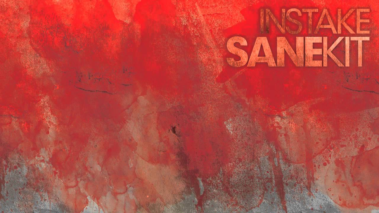 Instake - I For Intro (Audio) - YouTube