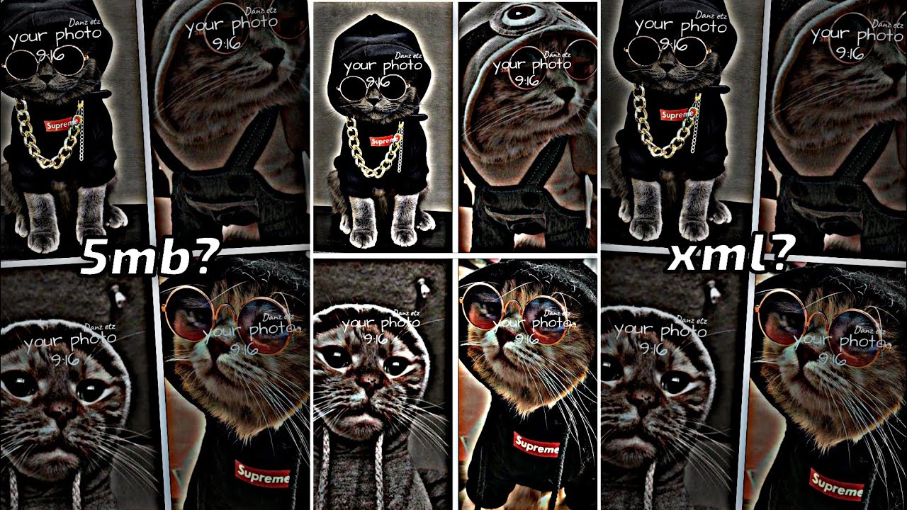 PRESET AM 🎟️ COLLAB BER 4 DJ EDAMAME REMIX BY HBRP 😎 YANG LAGI TREND DI ...