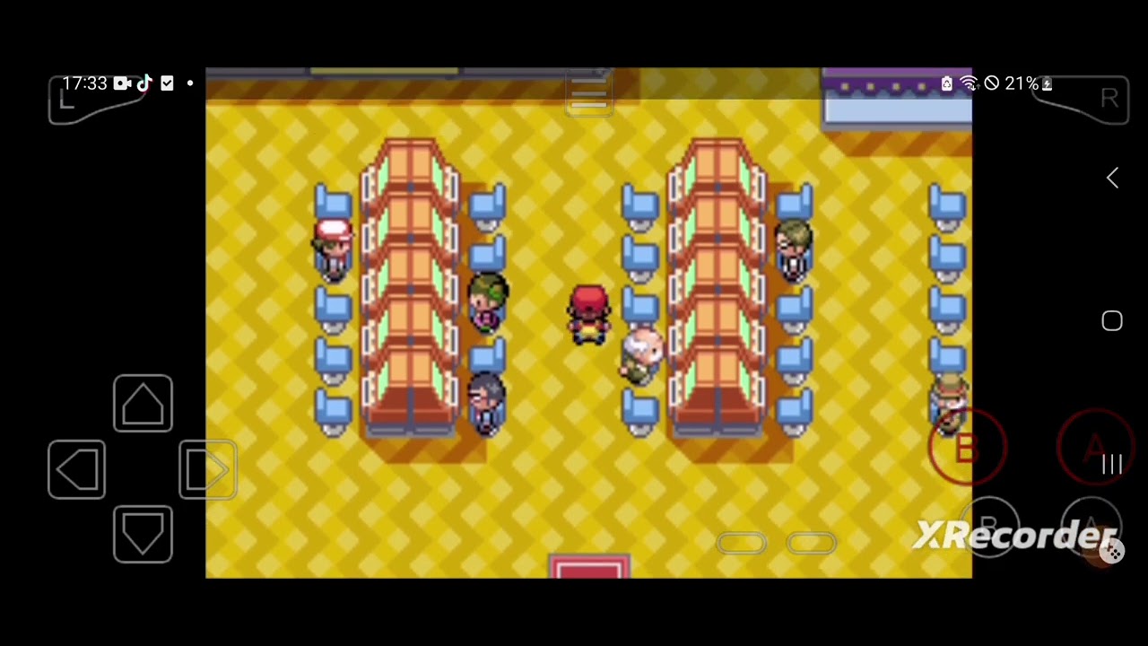 como conseguir muitos coins pokémon fire red/leaf green - YouTube