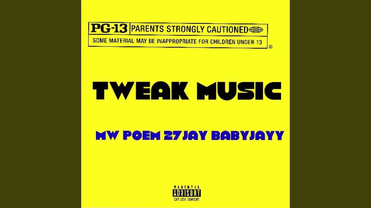 Tweak Music - YouTube