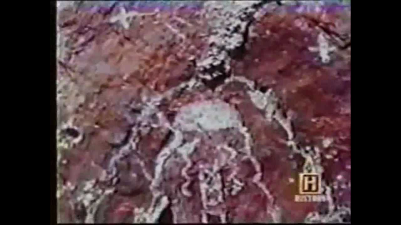 Evidence of Ancient Astronauts in the Americas - YouTube