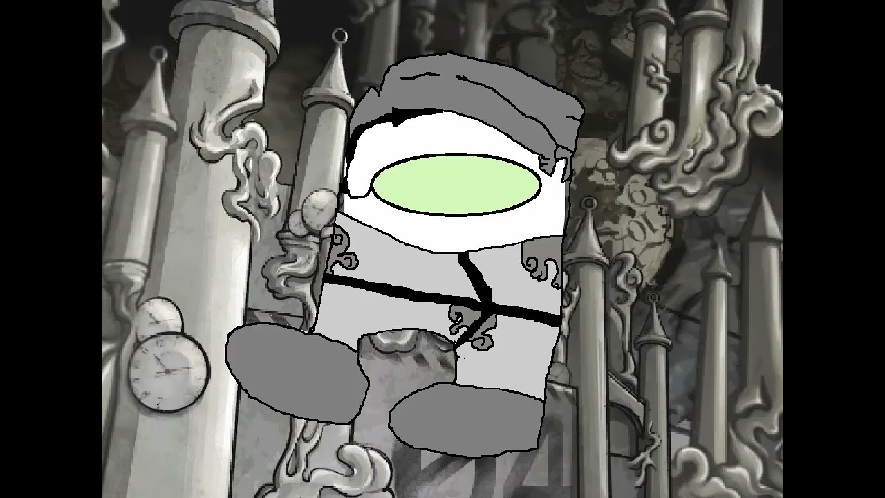 Third Trumpet Trap remix (Lobotomy Corp) - YouTube