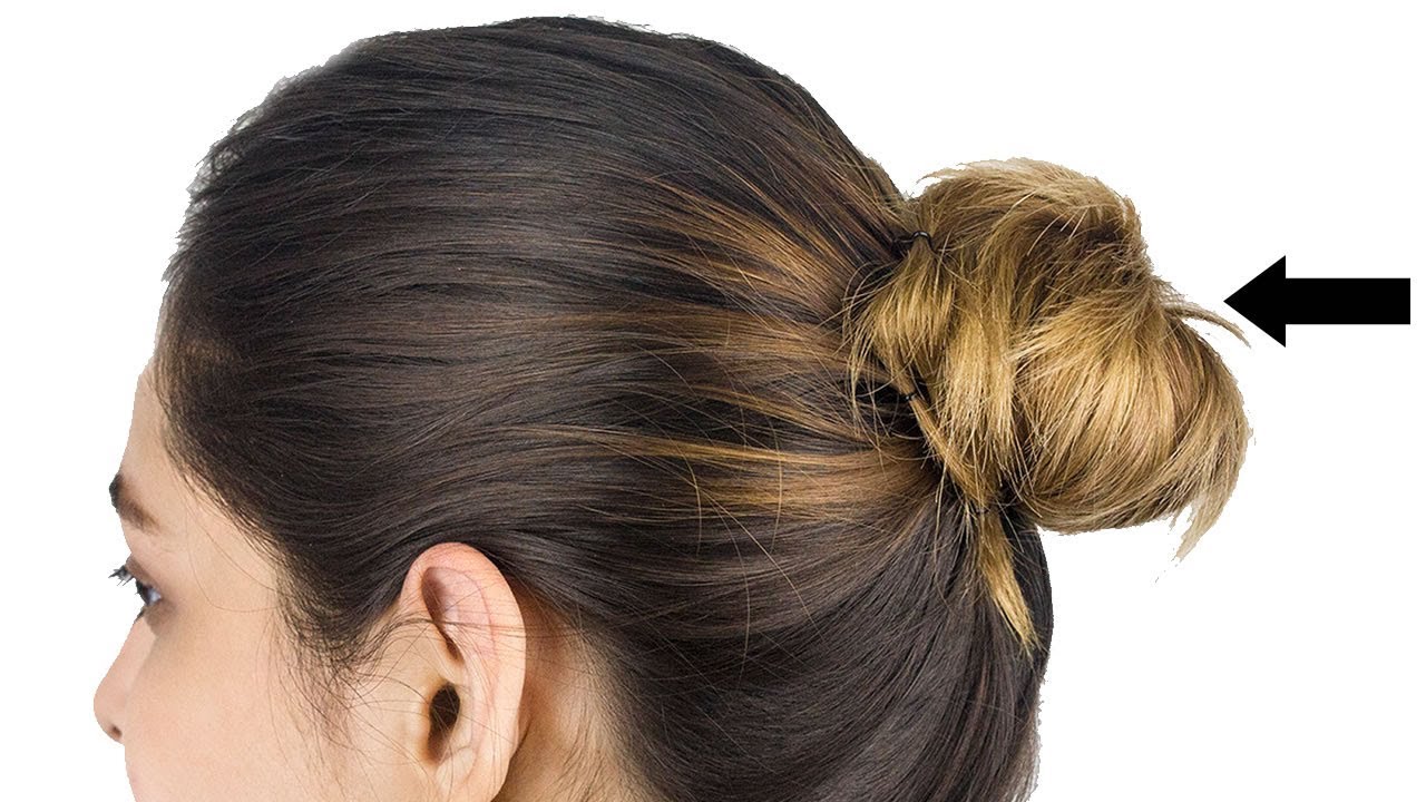 bun-hair ASL - YouTube