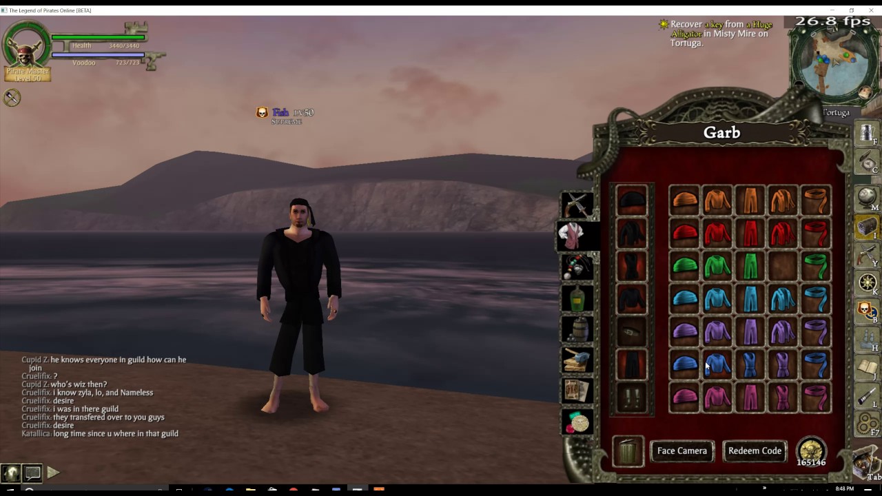 Fish Inventory update 7/19/2017 - YouTube