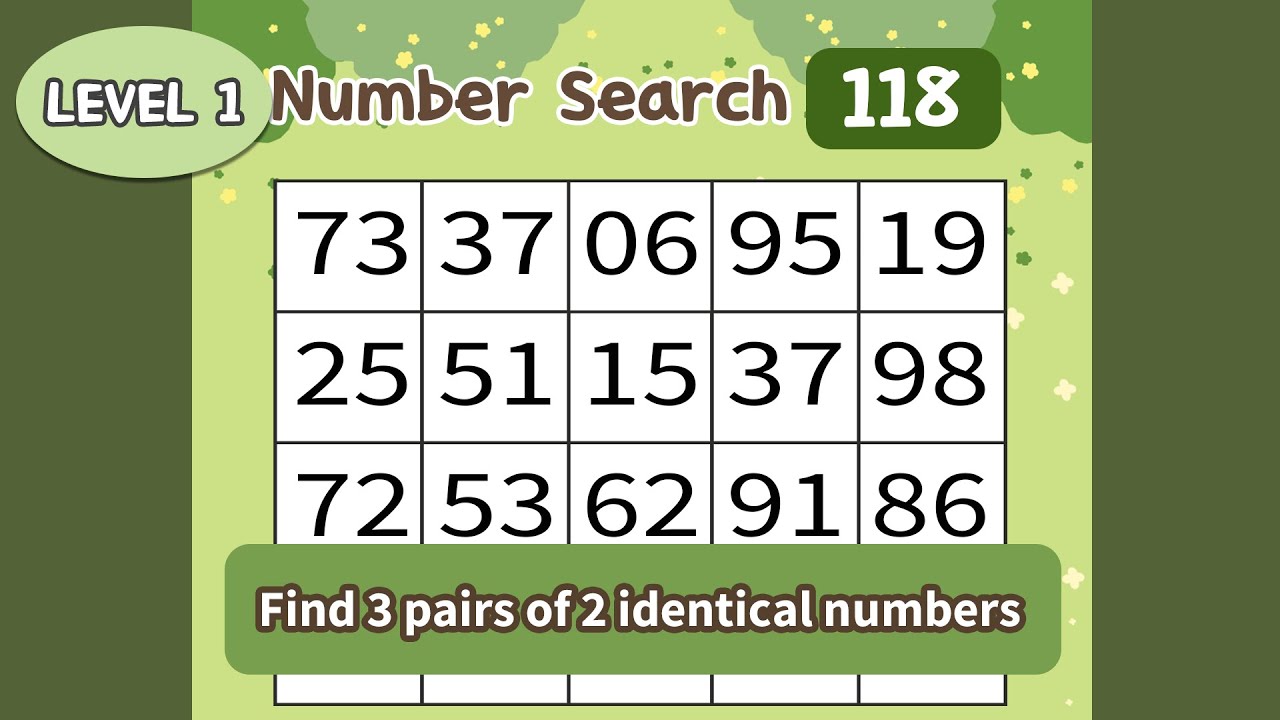 This Simple Number Puzzle is Driving People Crazy – Can You Solve It? 1 ...