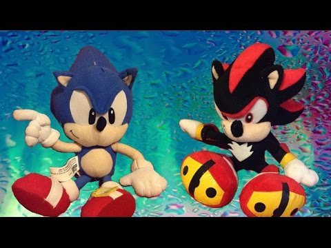 Sonic's Worst Nightmare - YouTube