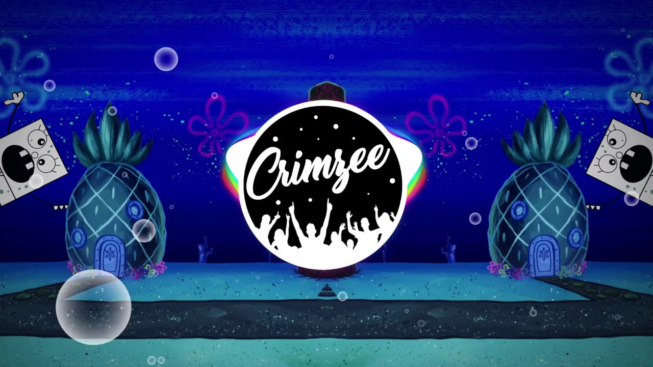 Spongebob Mi Hoy Minoy Trap Remix: Doodlebob ft. B.written - YouTube