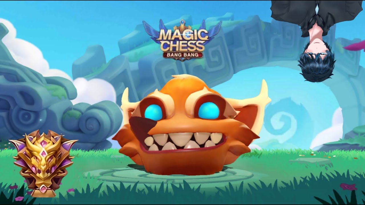 Mitik Honor? Apaan Tuh? #18 | MLBB: Magic Chess [ TEH BTL ] - YouTube