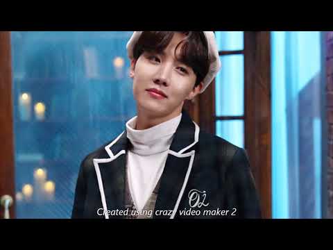 J hope - Dududu Dilleri - gifli - Hayal et - Açıklamaya Bakın -