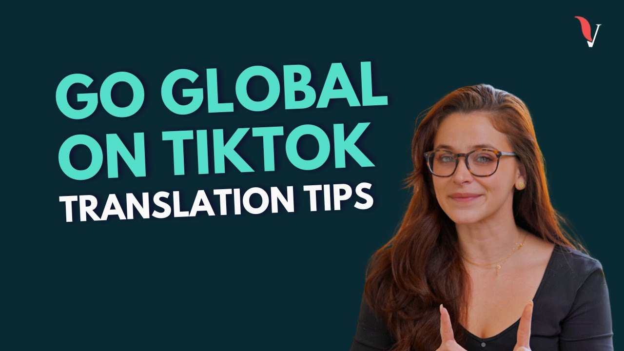 How to Translate TikTok Captions: Hacks You NEED to Know - YouTube