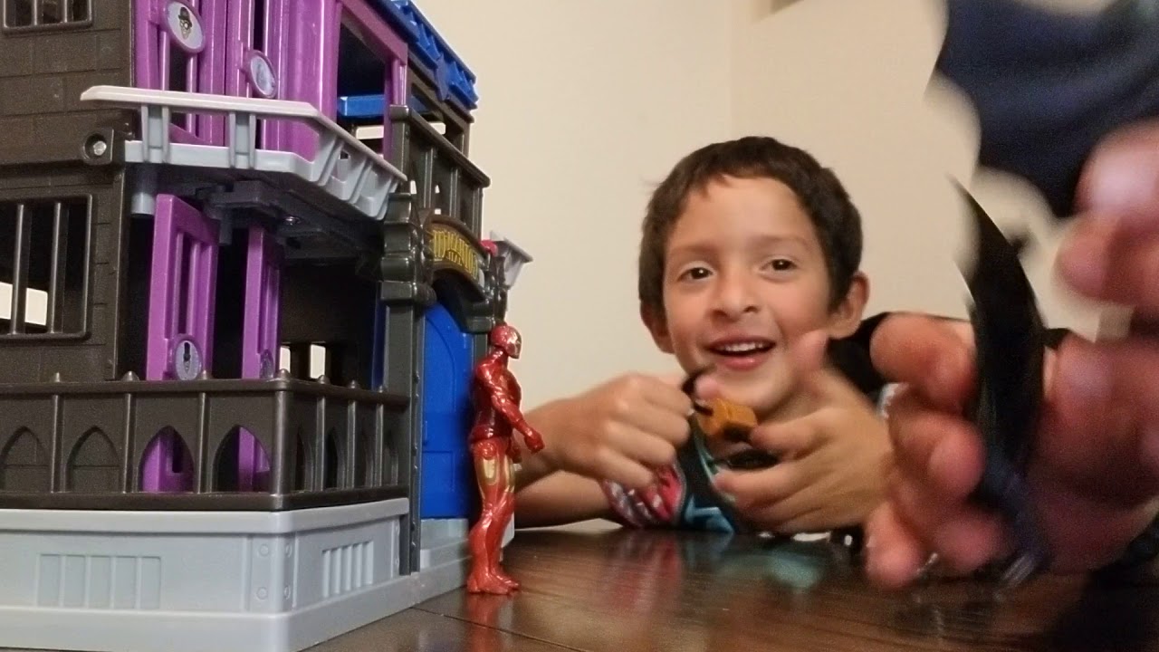 Kids toys review - YouTube