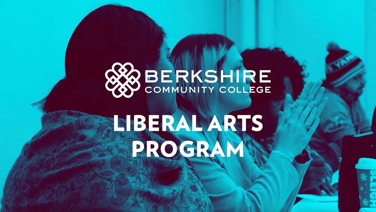 Liberal Arts Program at BCC - YouTube