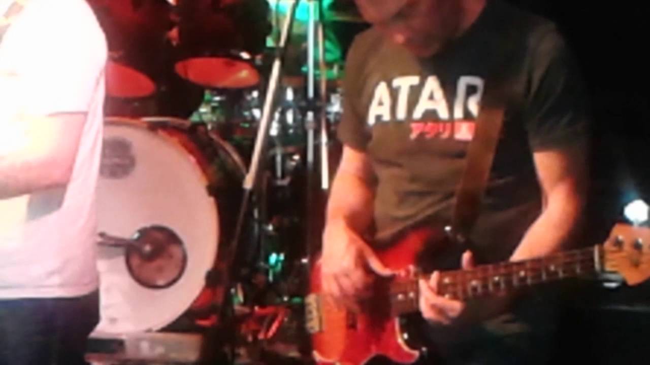 The Rustic Brothers and Colin Cripps - You Can't Always Get What You ...