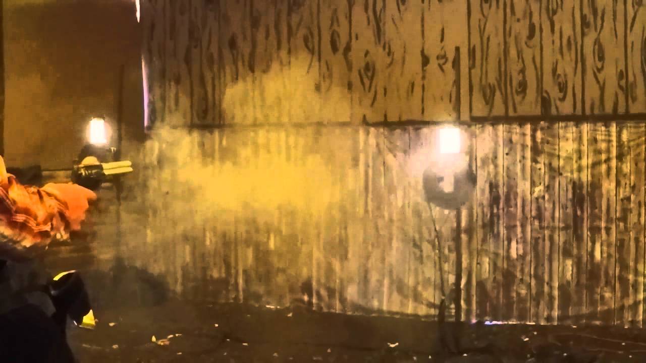 Fast Draw, Shawn Murphy shooting - YouTube