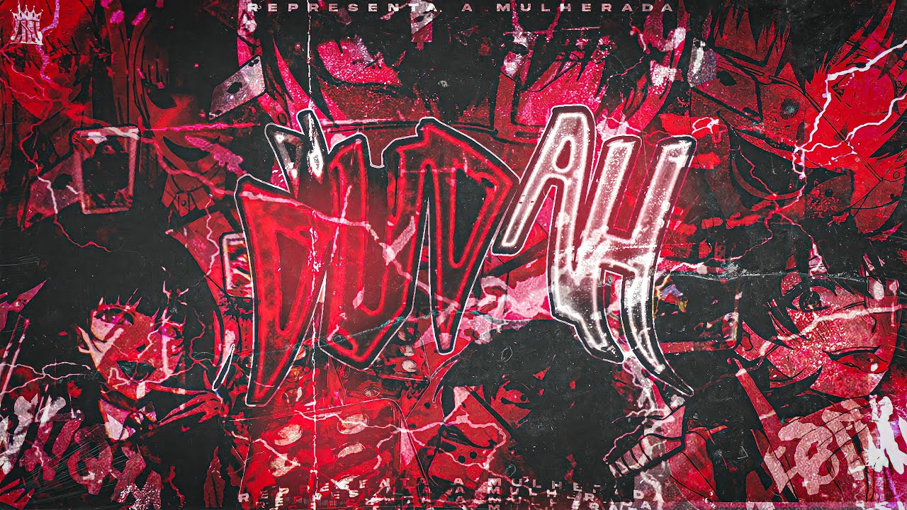 MONTAGEM - MELODIA ENVOLVENTE 6 [ DJ DUDAH ] 2K23 - YouTube