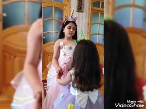 Ad günün mübarək.