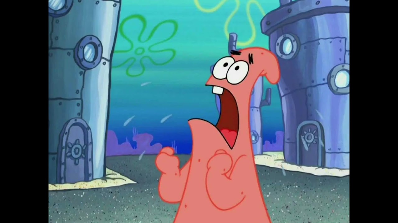 Spongebob Production Music: Like Strange - YouTube