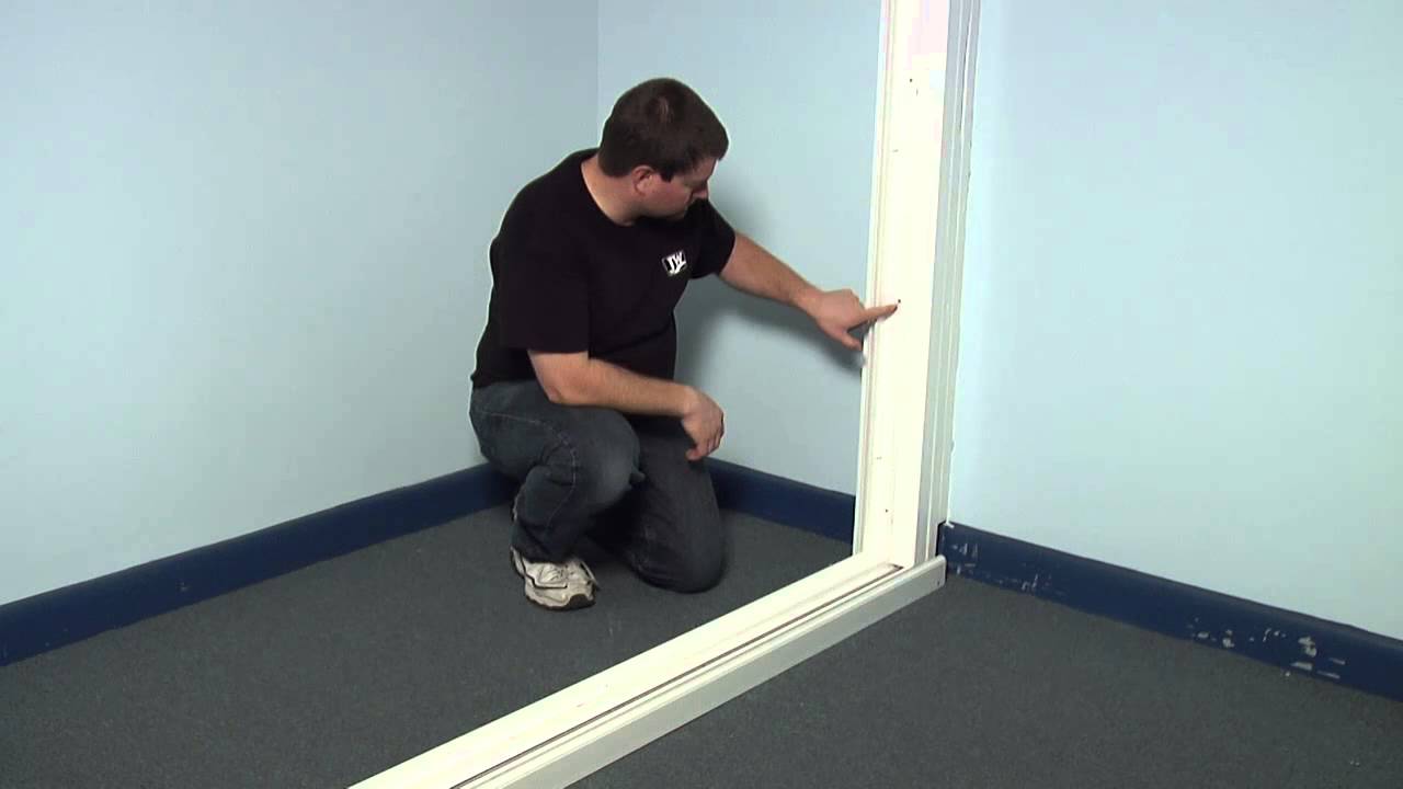 Introduction to the Components of a Premium Atlantic Vinyl Bypass Multi ...