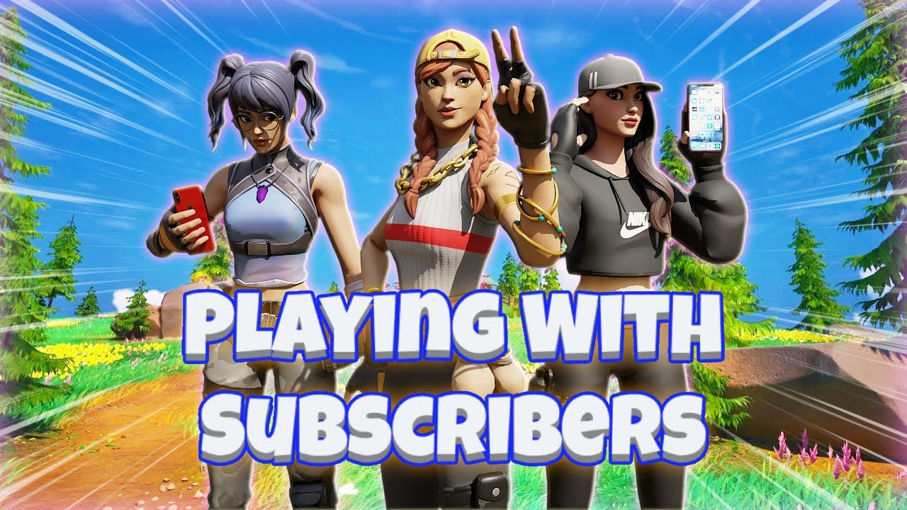 🔴Live! CREATIVE + PLAYING WITH SUBS - YouTube