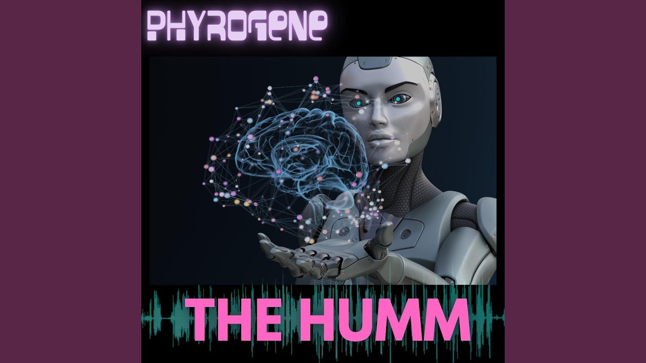 The Humm - YouTube